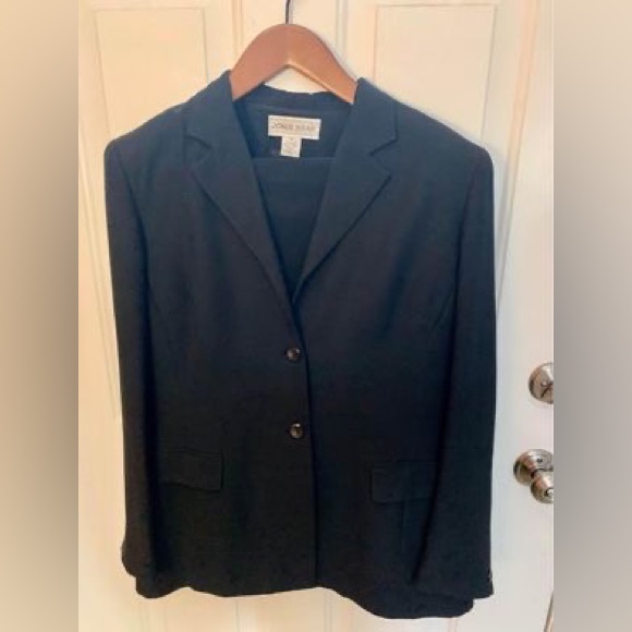 Jones Wear | Pants & Jumpsuits | Jones Wear Womens Suit Set | Poshmark